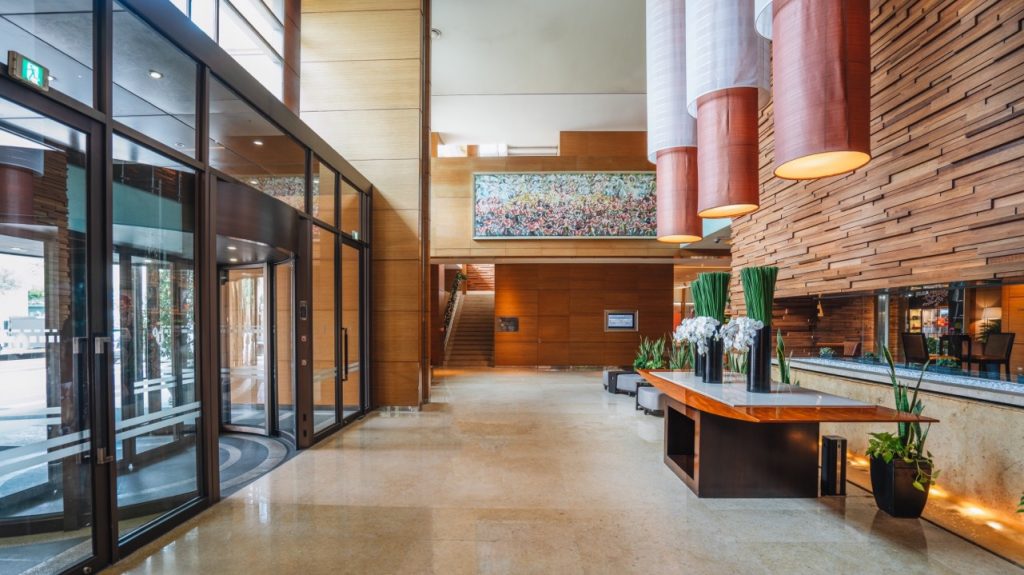3 giải thưởng của World Travel Awards 2021 vinh danh InterContinental ...