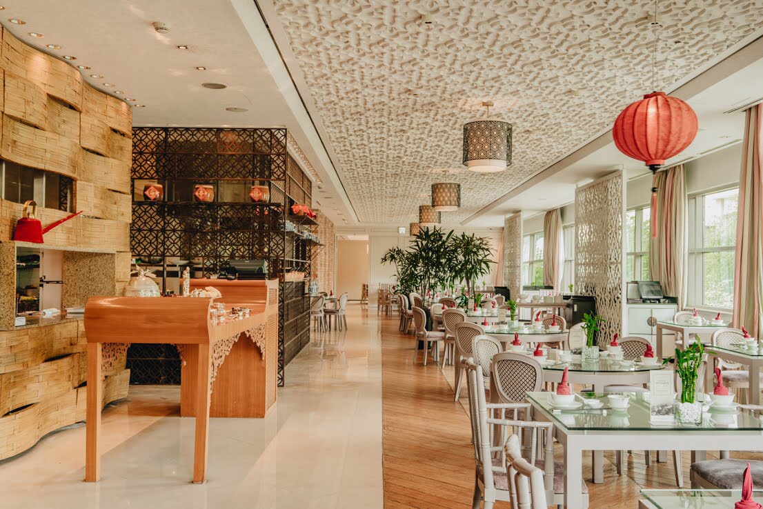 3 giải thưởng của World Travel Awards 2021 vinh danh InterContinental ...