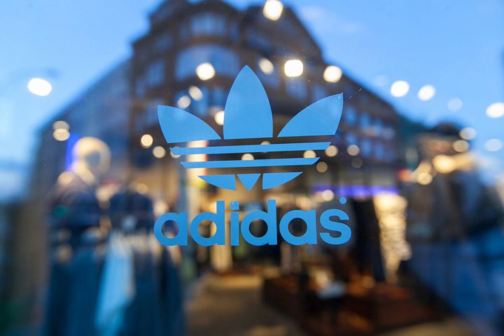 Adidas hợp tác với Coinbase và The Sandbox, đồng thời gia nhập vũ trụ ...