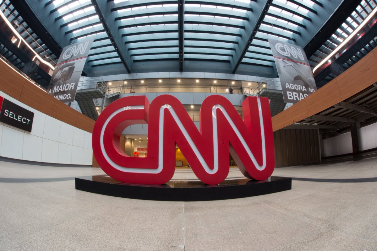Dịch vụ phát trực tuyến tin tức và giải trí CNN + sẽ ra mắt vào mùa ...