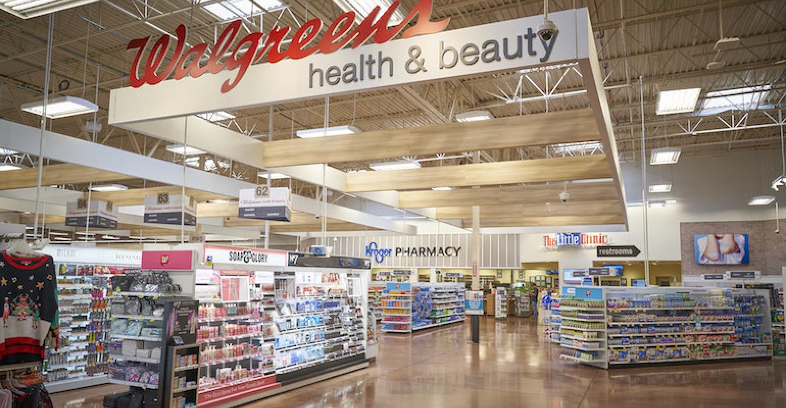 Walgreens mở rộng các điểm cung cấp dịch vụ y tế tại California ...