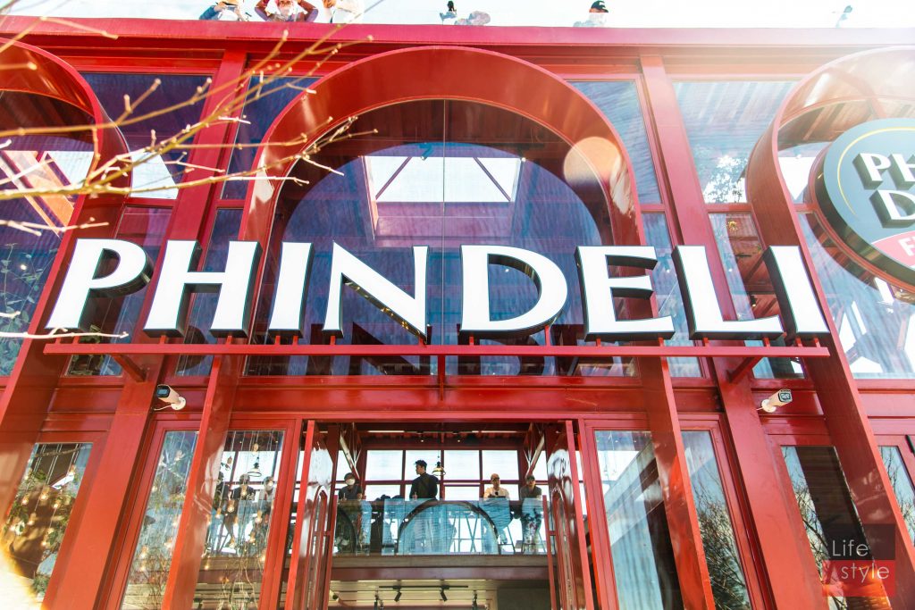 PhinDeli xuất khẩu lô hàng đầu tiên sang Mỹ - Navigator Business ...