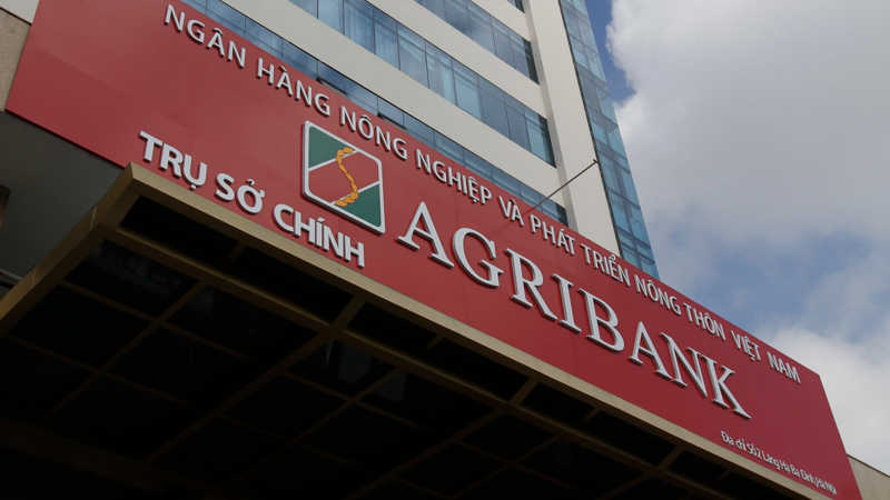 Angribank bổ nhiệm ông Phạm Toàn Vượng vào vị trí tổng giám đốc ...