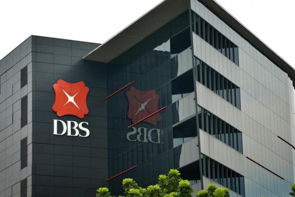 Lợi nhuận của DBS Bank tăng mạnh đến gần 70% trong quý IV/2022 ...