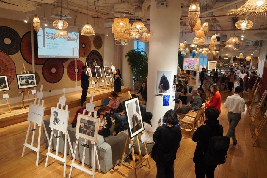 Doanh nhân Dương Đỗ và hành trình xây dựng thương hiệu từ Toong đến ...