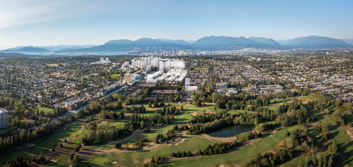 Tìm kiếm cơ hội đầu tư tại đất nước Canada xinh đẹp cùng Gryphon ...