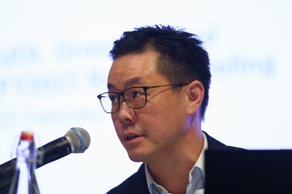 Đế chế ngân hàng Singapore UOB với nỗi lo "vô chủ" khi thế hệ kế thừa ...