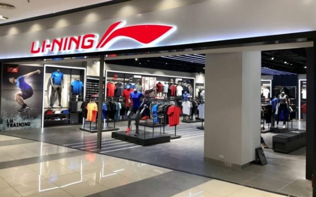 Sự tăng trưởng tài chính đáng kinh ngạc của Li Ning là nhờ vào đâu ...